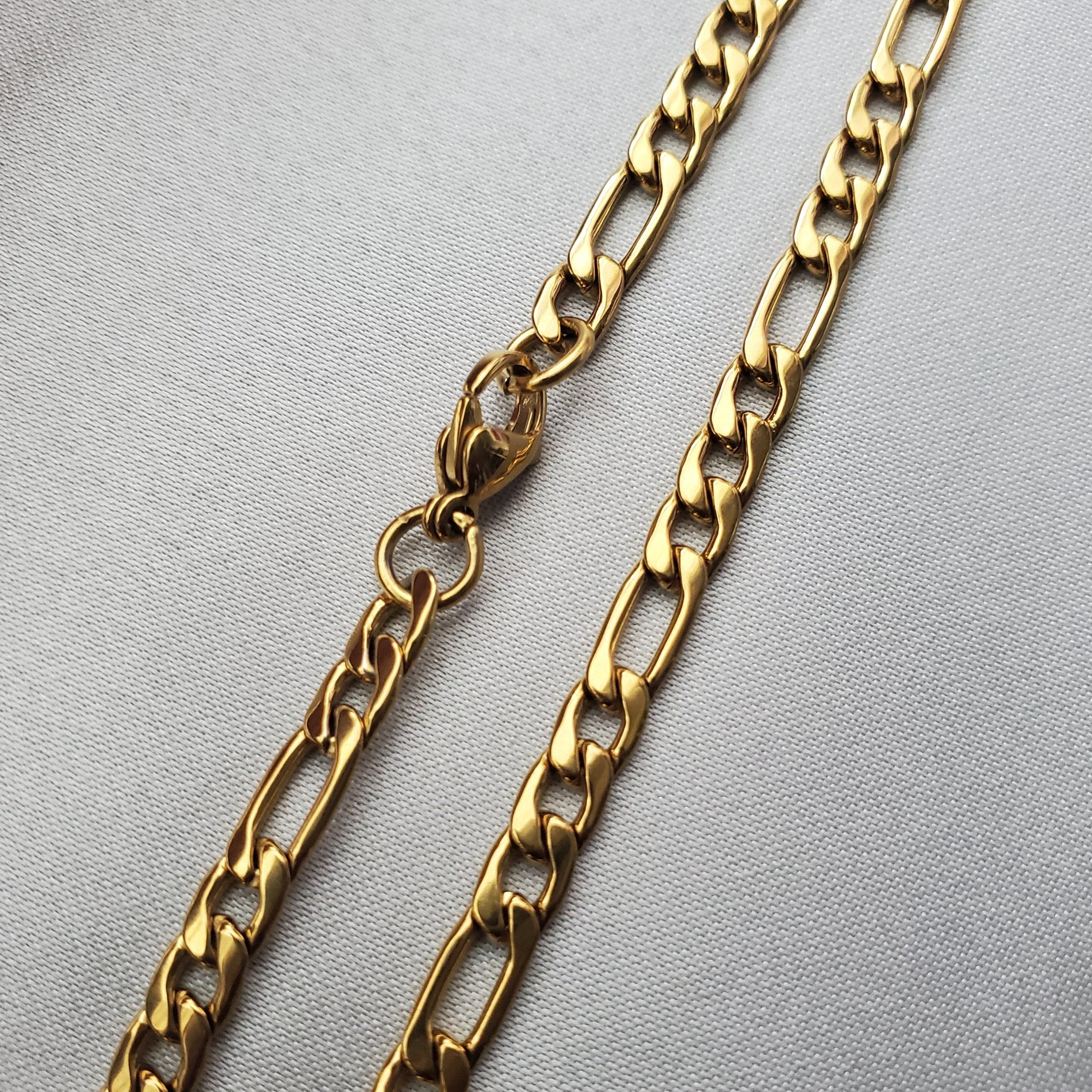 Figaro Chain | Wakuda