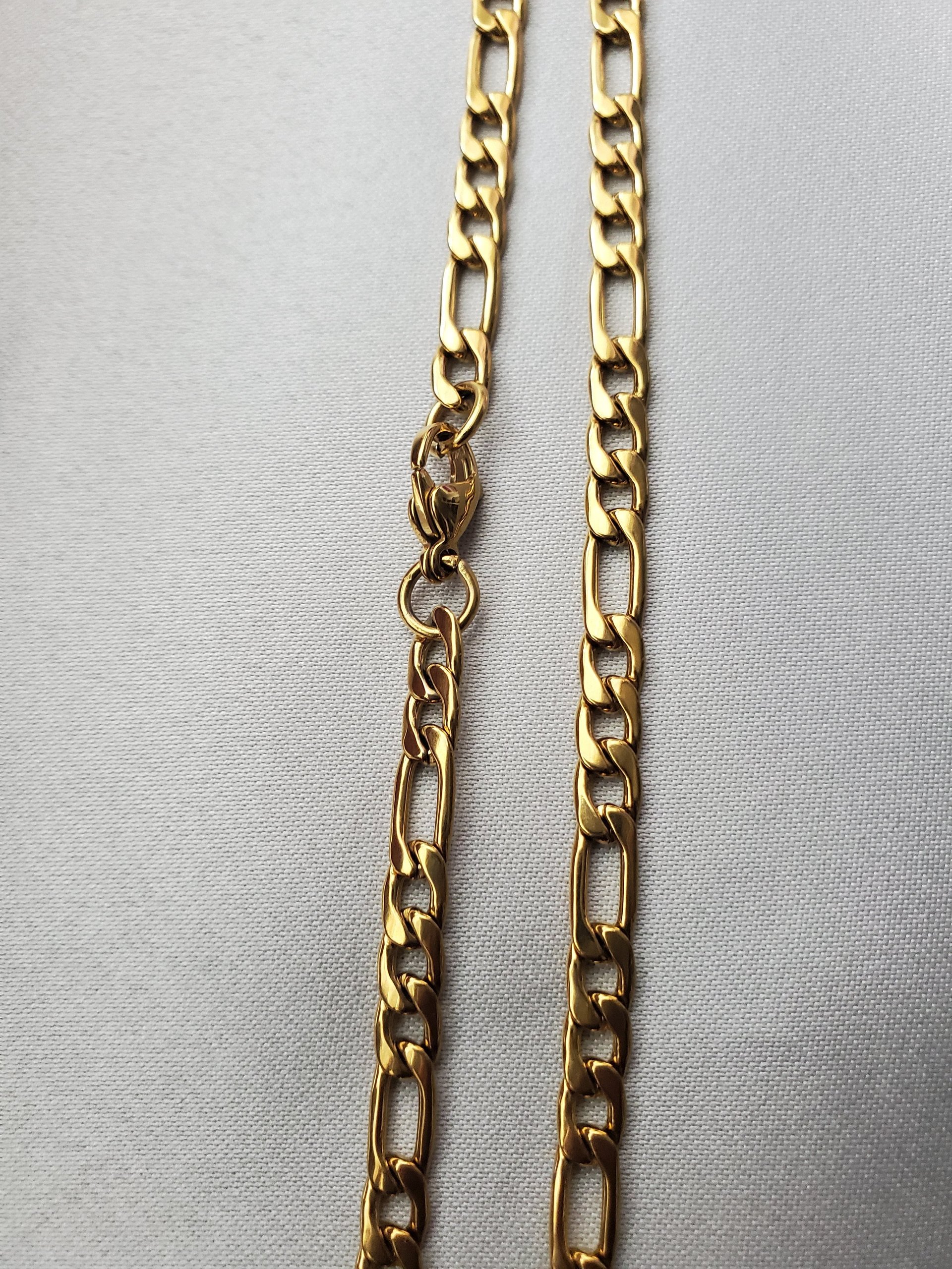 Figaro Chain | Wakuda