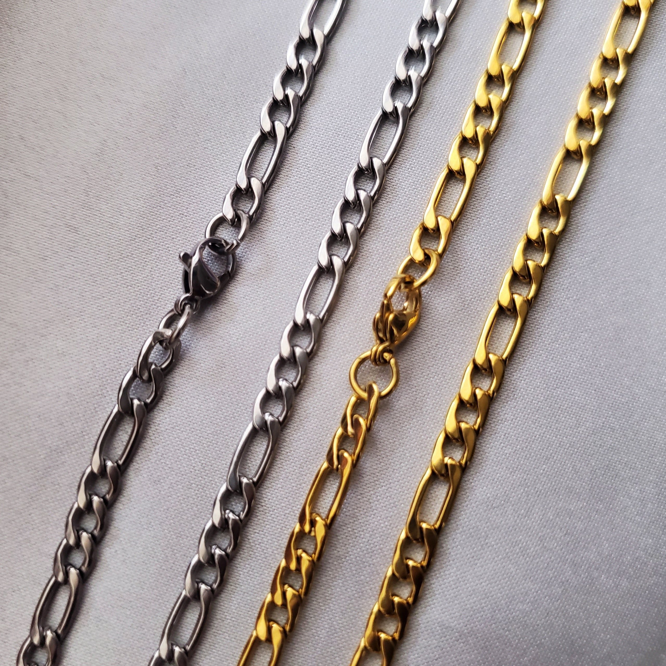 Figaro Chain | Wakuda