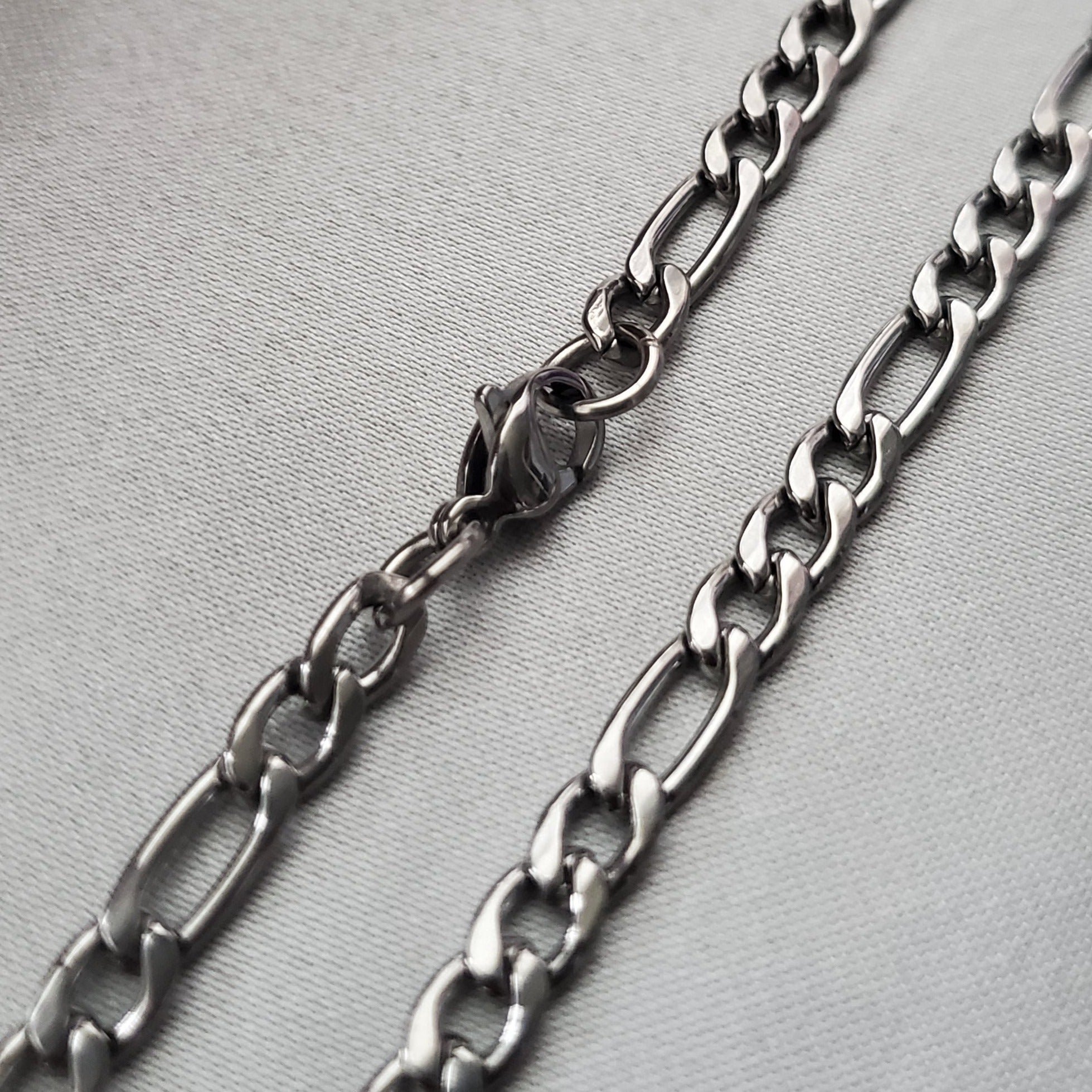 Figaro Chain | Wakuda