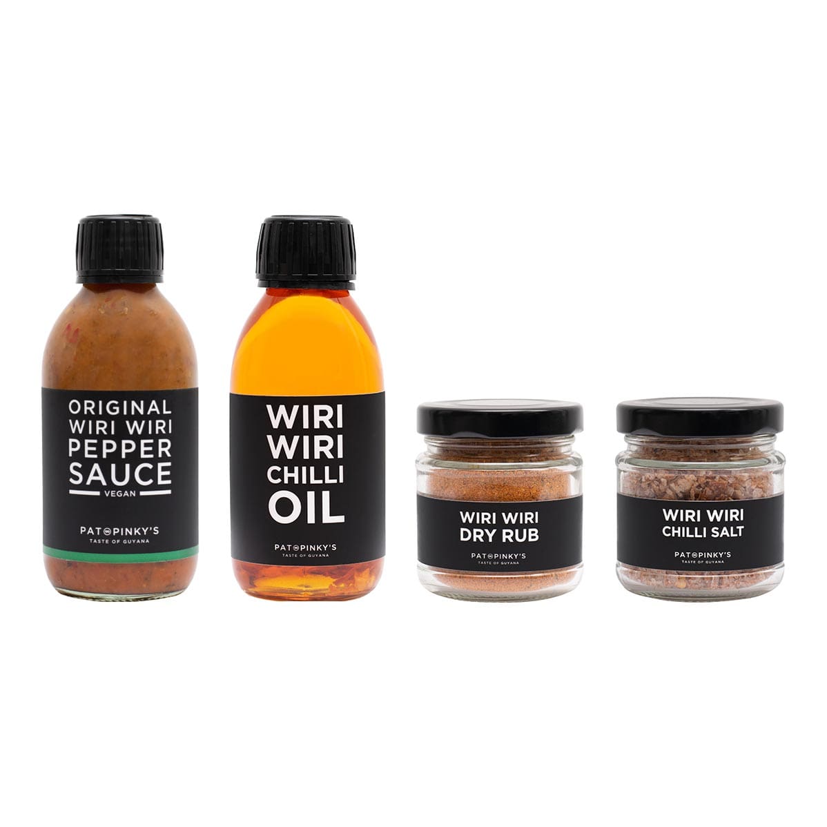 Wiri Wiri Bundle | Wakuda