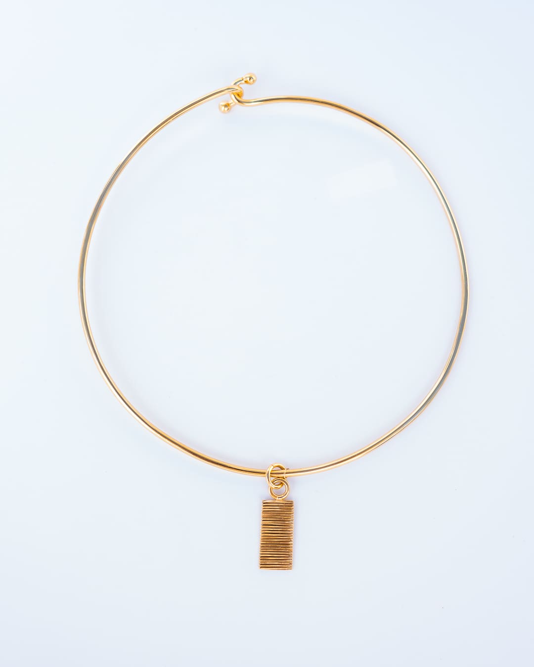 Safia necklace- Handmade in Kenya | Wakuda