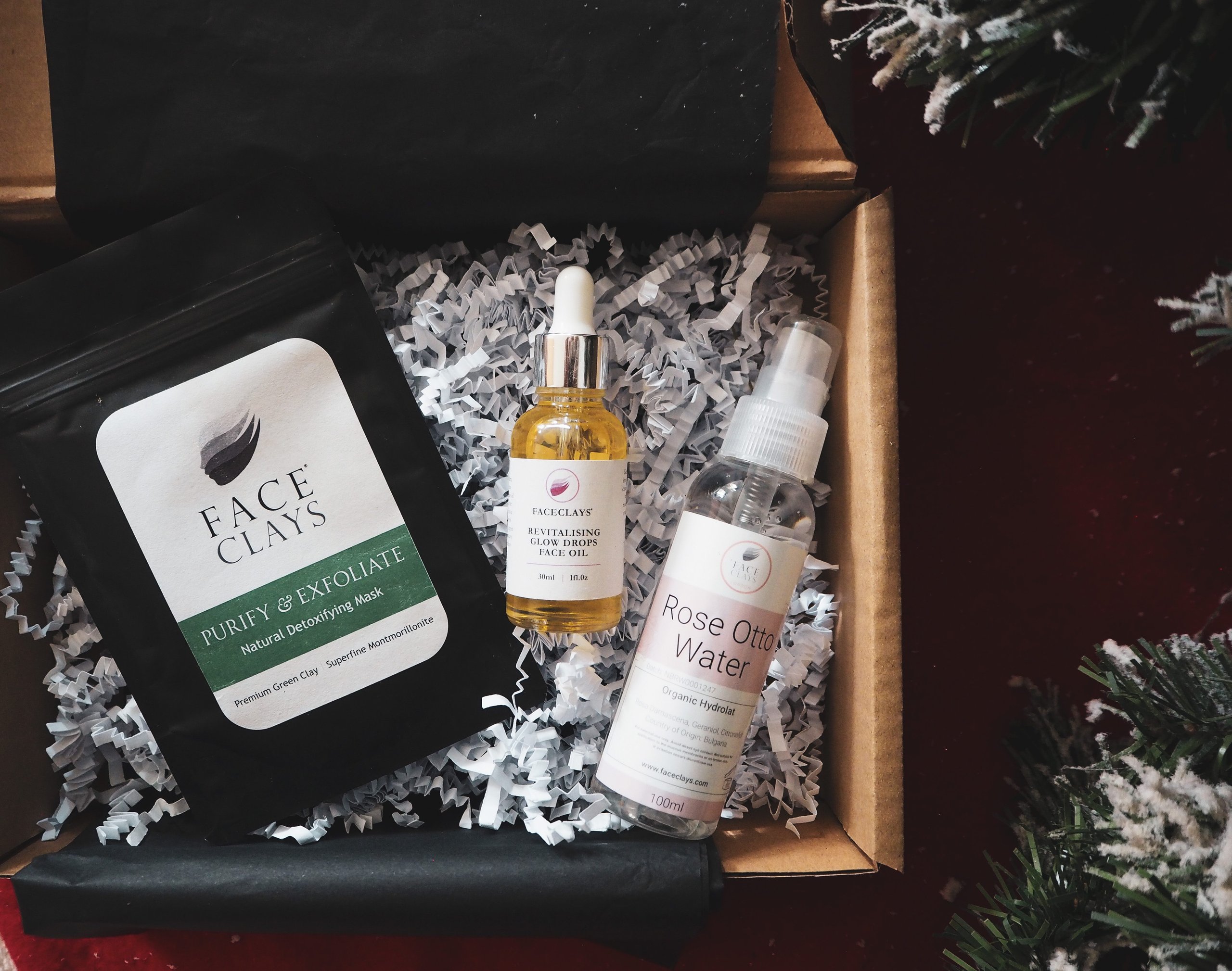 Radiance and Restore Ritual | Wakuda