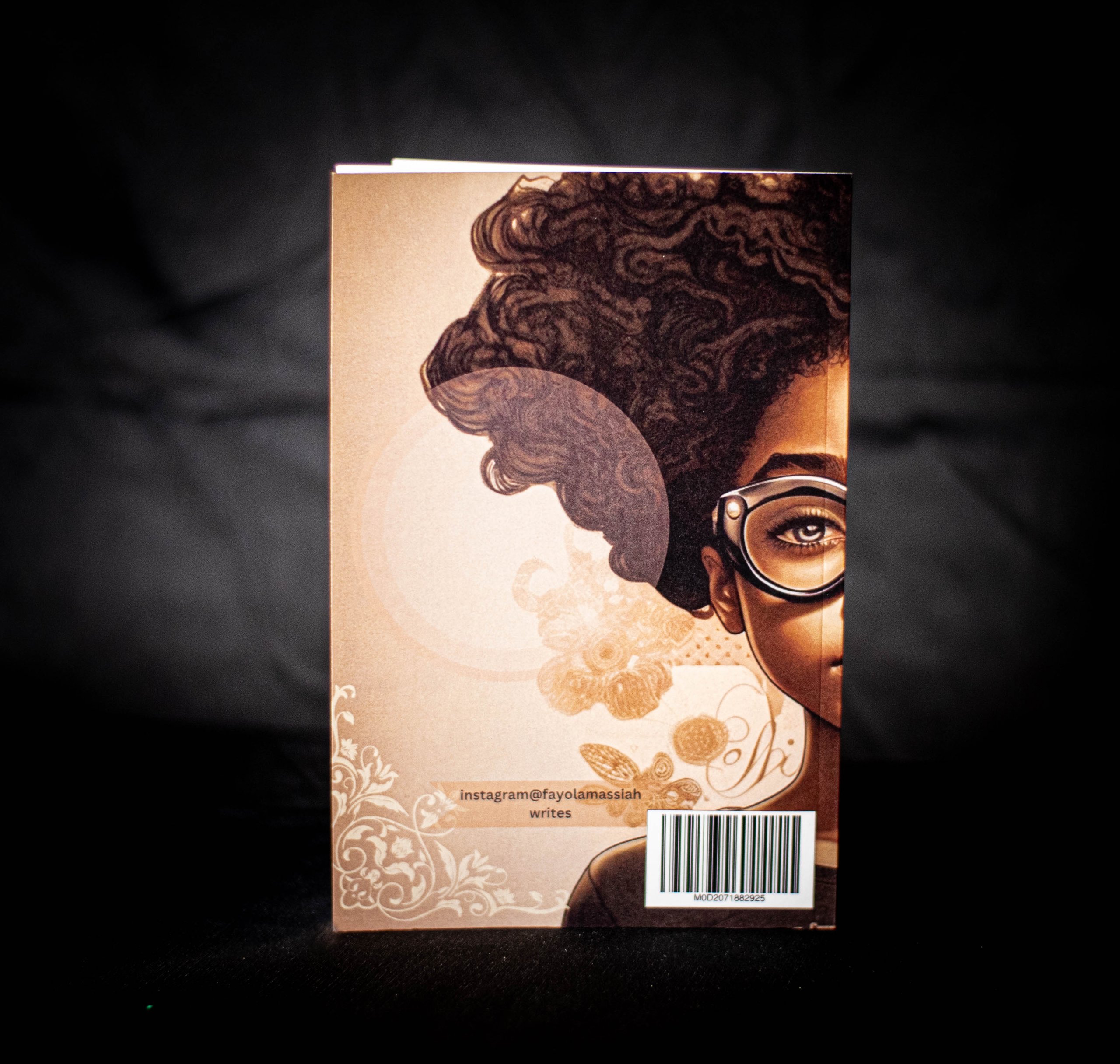 Sepia Notebook | Wakuda