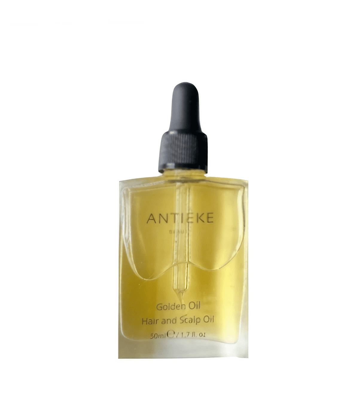 Antieke Beauty Golden Hair Oil | Wakuda