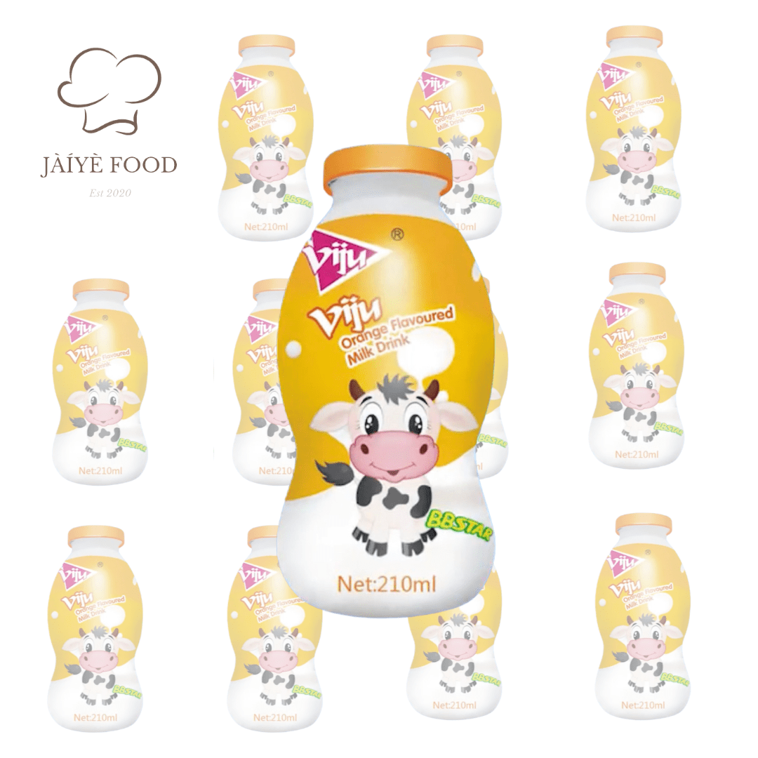 BB Star Viju milk | Wakuda