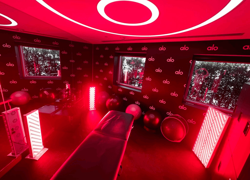 Red Light Therapy Reviews - Vital Red Light™