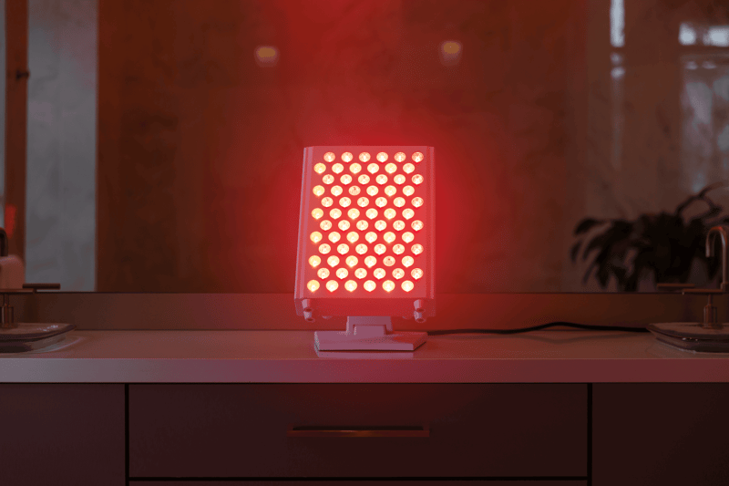 Vital PRO 2.0 | #1 Red Light Therapy Panel | Vital Red Light