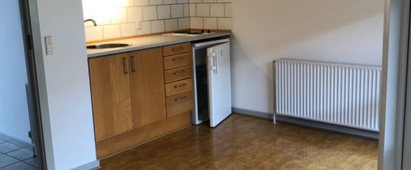 2-room rental available 15-01-2026 - 38 m² - Varde