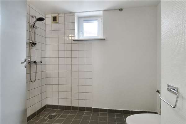 Charmerende bolig i Vonge - 95 m² - Vonge