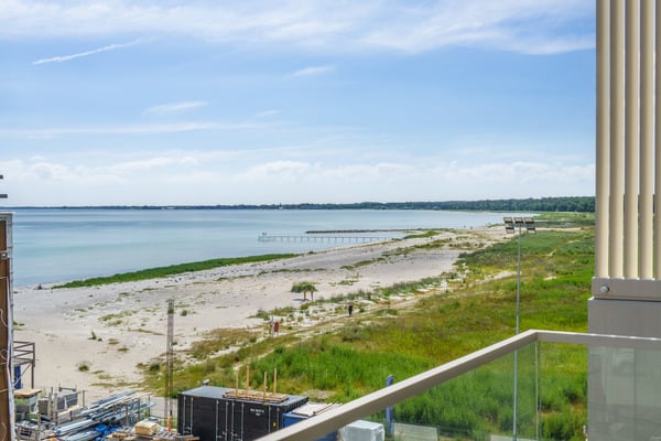 RENTAL APARTMENTS WITH BEAUTIFUL NATURAL LIGHT AND HIGH-QUALITY ...