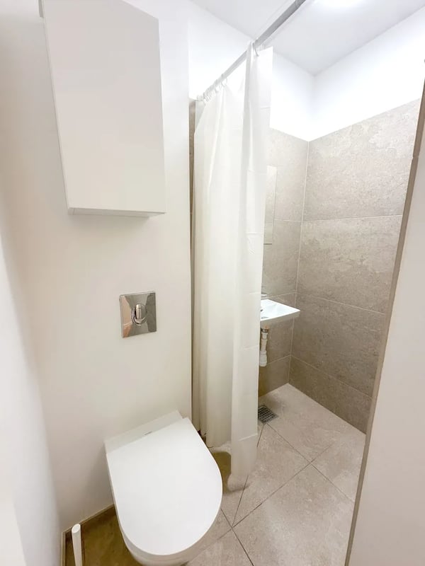 Nyrenoverede studie- og førsteboliger i Aalborg SØ - 23 m² - Aalborg SØ