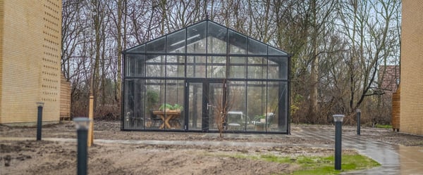 3-room family home for rent from 01-01-2026 - 93 m² - Nørre Nebel