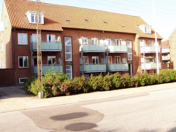 Familiebolig - Gravensgade - 90 m² - Brønderslev