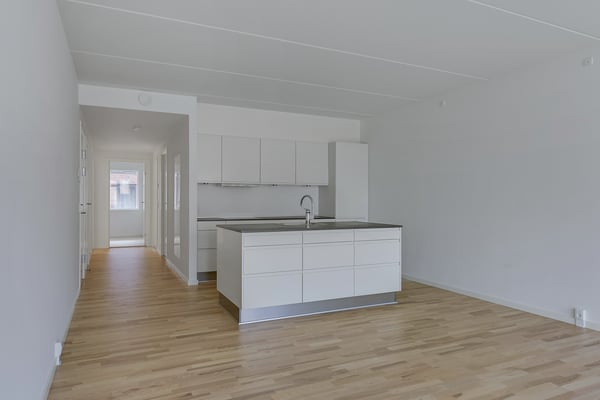 Ikonisk montagehal i Valby Maskinfabrik - 112 m² - Valby