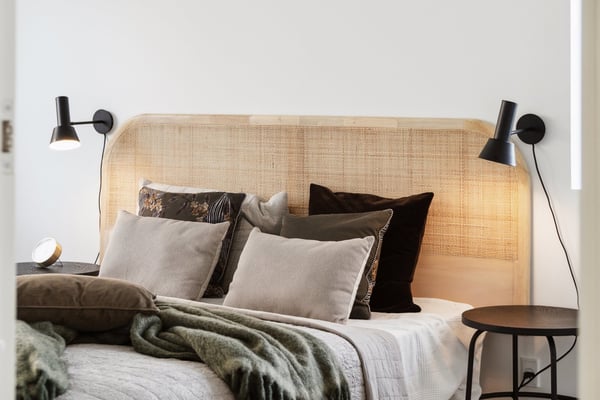 Odense's New Green District - 62 m² - Odense V