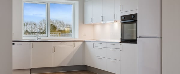 3-room family home for rent from 01-01-2026 - 89 m² - Nørre Nebel