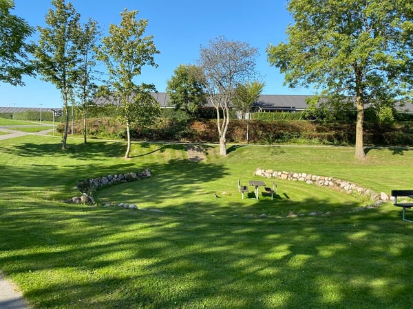 Lejlighed til god pris - 67 m² - Vejle