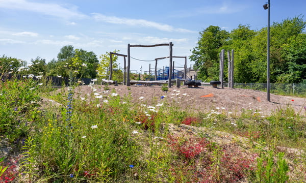 Beautiful and functional 3-room apartment, with underfloor heating ...