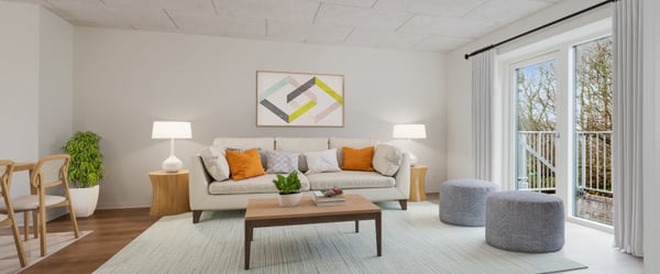 3-room family home for rent from 01-01-2026 - 89 m² - Nørre Nebel