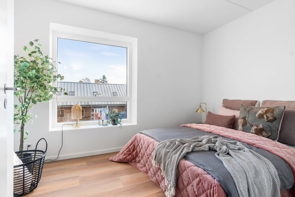 3 room apartment for rent in Risskov - 72 m² - Risskov