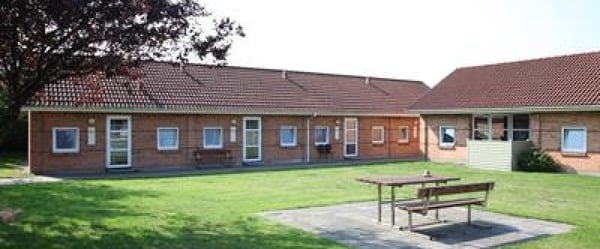 2-room family apartment for rent, available 15-12 2025 - 38 m² - Varde