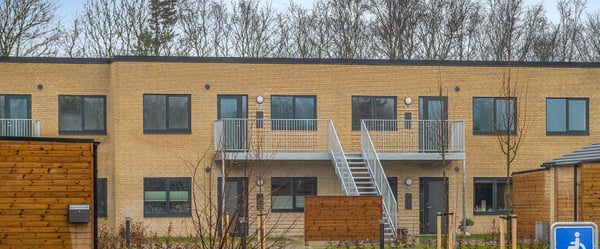 3-room family home for rent from 01-01-2026 - 89 m² - Nørre Nebel