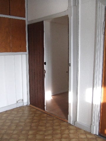 Stor 142 m2 lejlighed i centrum af Gråsten - 142 m² - Gråsten