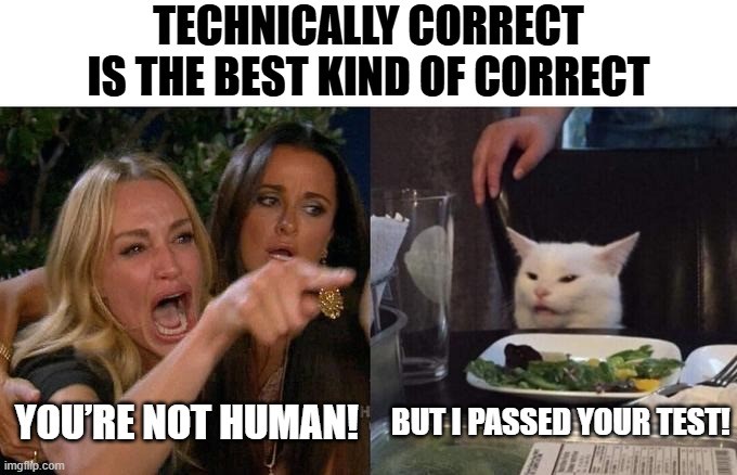 Here's How The Turing Test Will Shape The Future Of AI - TechDogs