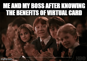 What Is A Virtual Card And How Does It Work? - TechDogs