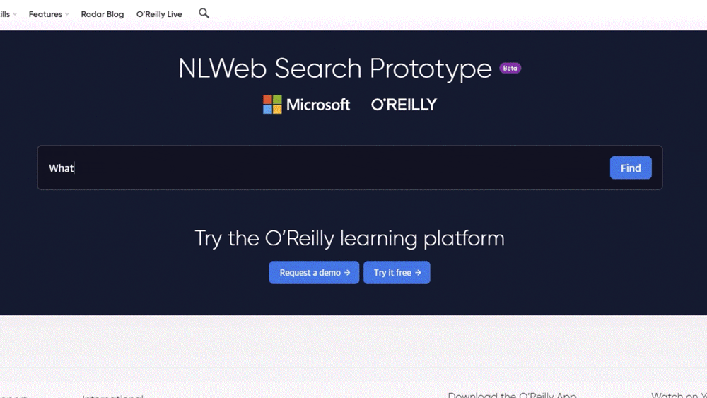 Microsoft Build 2025: Developing An Open Agentic Web For The Age Of AI Agents - TechDogs