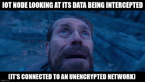 Networking Technology Trends That Will Impact Your Business In 2025 ...