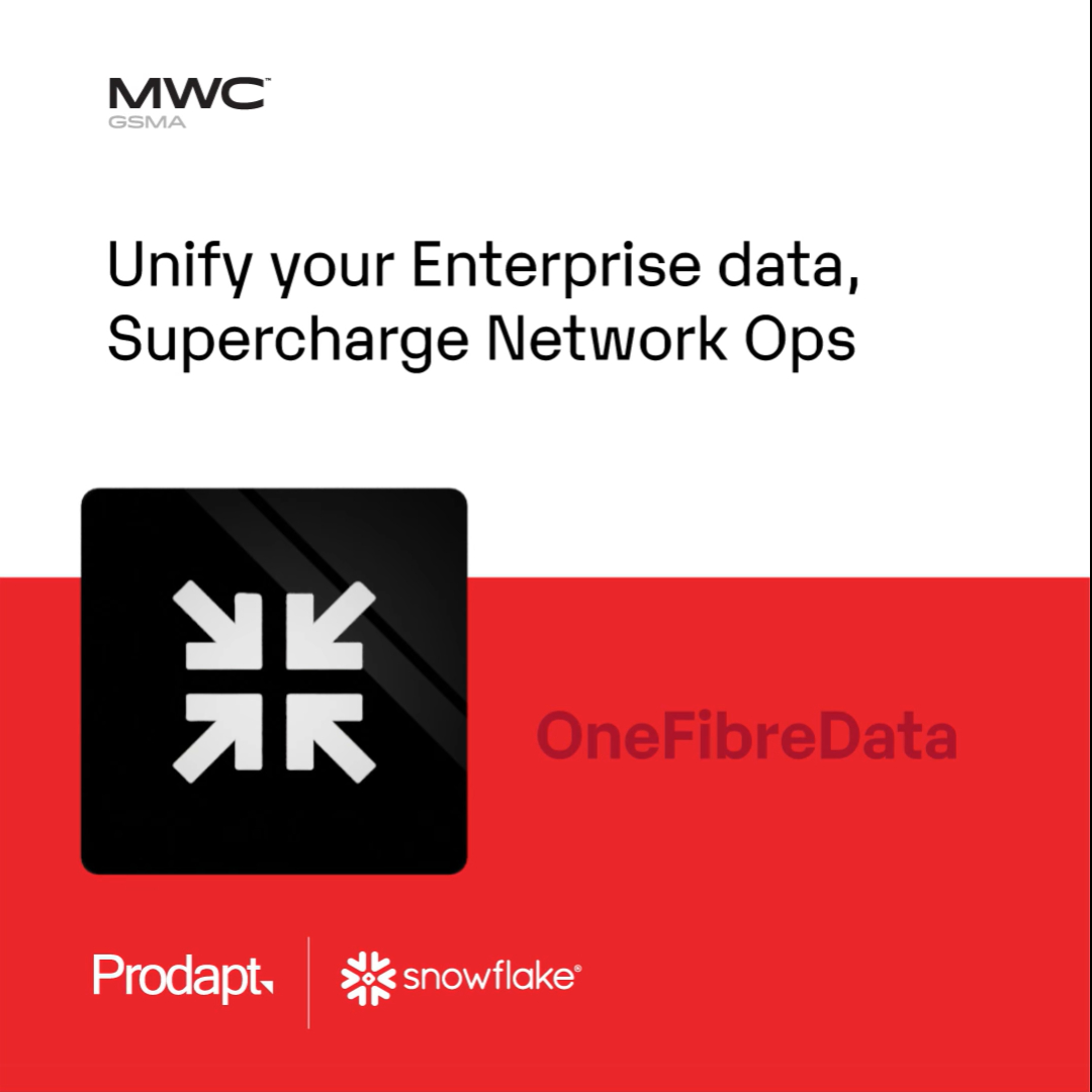 Prodapt Leverages ServiceNow And Snowflake For AI-Driven Telecom ...