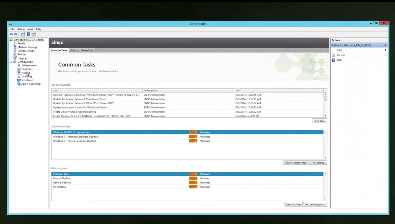 Top 5 Application Virtualization Software Of 2025 - TechDogs
