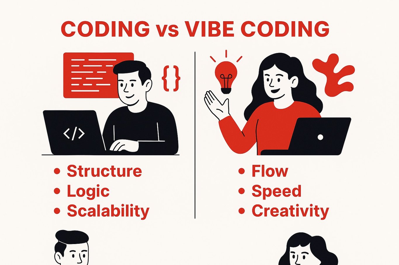 What Is Vibe Coding In AI And Why It’s Gaining Attention In 2025 - TechDogs