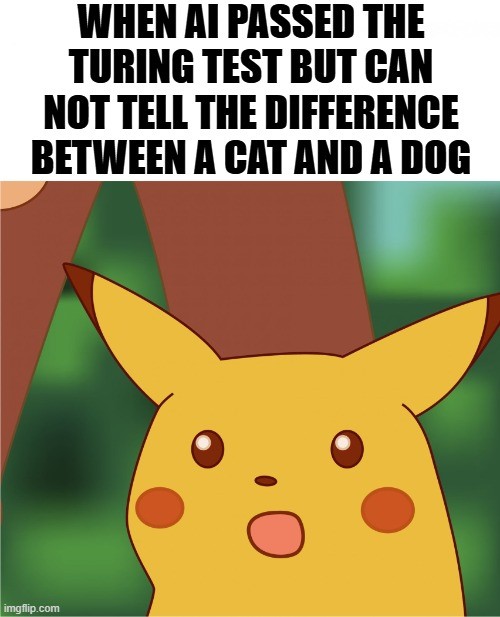 Here's How The Turing Test Will Shape The Future Of AI - TechDogs