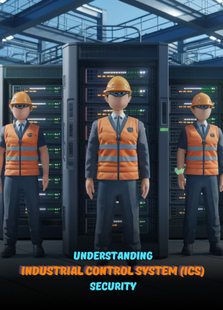 Understanding Industrial Control System (ICS) Security - TechDogs