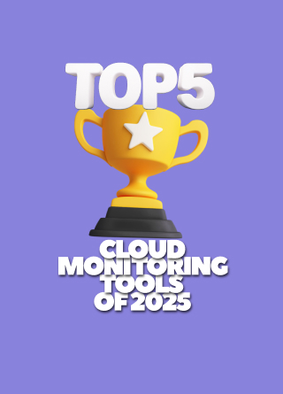 Top 5 Cloud Monitoring Tools Of 2025 - TechDogs