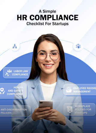 A Simple HR Compliance Checklist For Startups - TechDogs