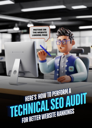 Here's How To Perform A Technical SEO Audit For Better Website Rankings ...