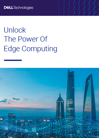 Unlock The Power Of Edge Computing - TechDogs