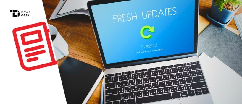 Microsoft Reveals Generative AI Upgrades To Paint And Notepad - TechDogs