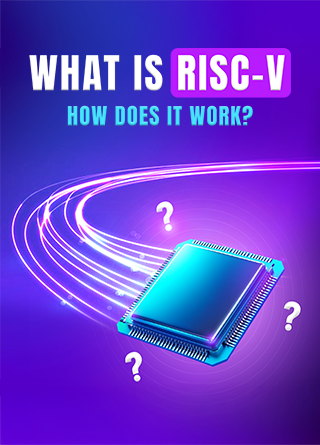 What Is RISC-V And How Does It Work? - TechDogs