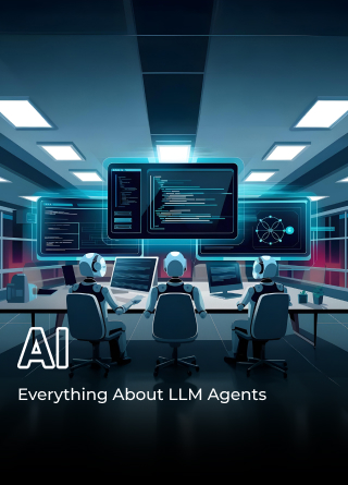 Everything About LLM Agents - TechDogs