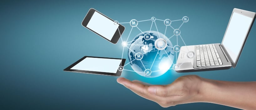 The Top Types Of Internet Protocols Explained