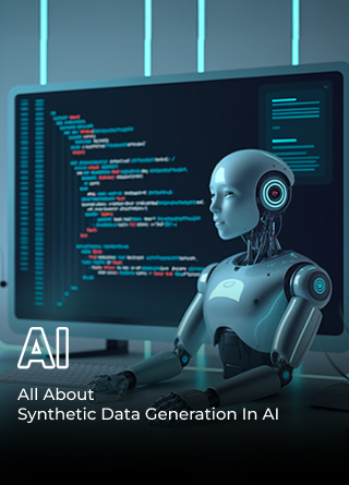All About Synthetic Data Generation In AI - TechDogs