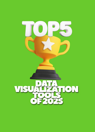 Top 5 Data Visualization Tools Of 2025 - TechDogs