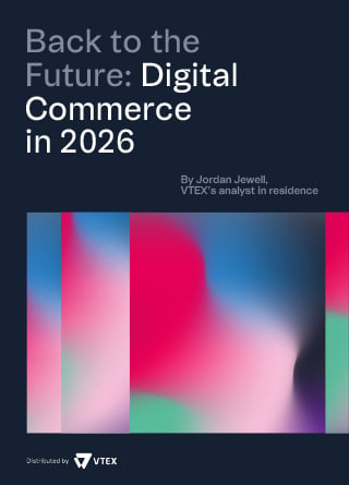 Back To The Future: Digital Commerce In 2026 - TechDogs