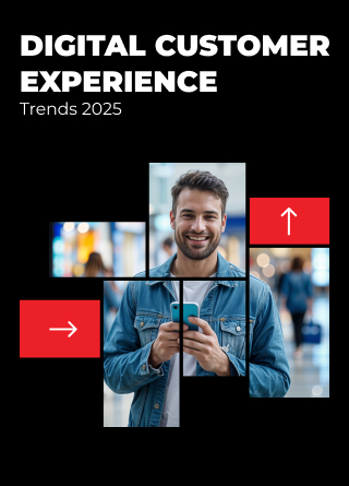 Digital Customer Experience Trends To Watch In 2025 - TechDogs