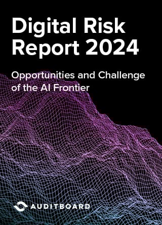 2024 Digital Risk Report: Opportunities and Challenges of the AI Frontier - TechDogs